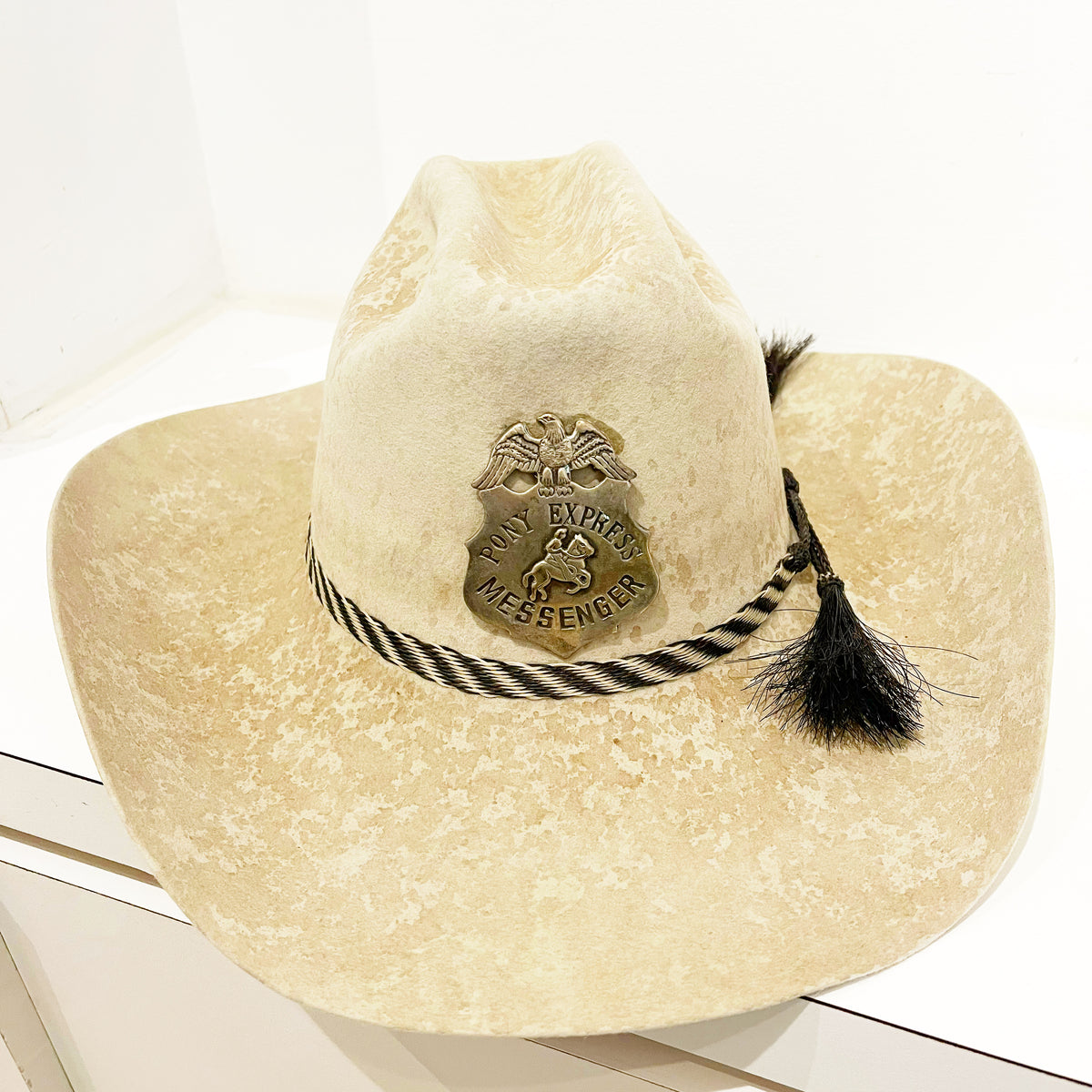 Catalena Hatters | Buffalo Spurs